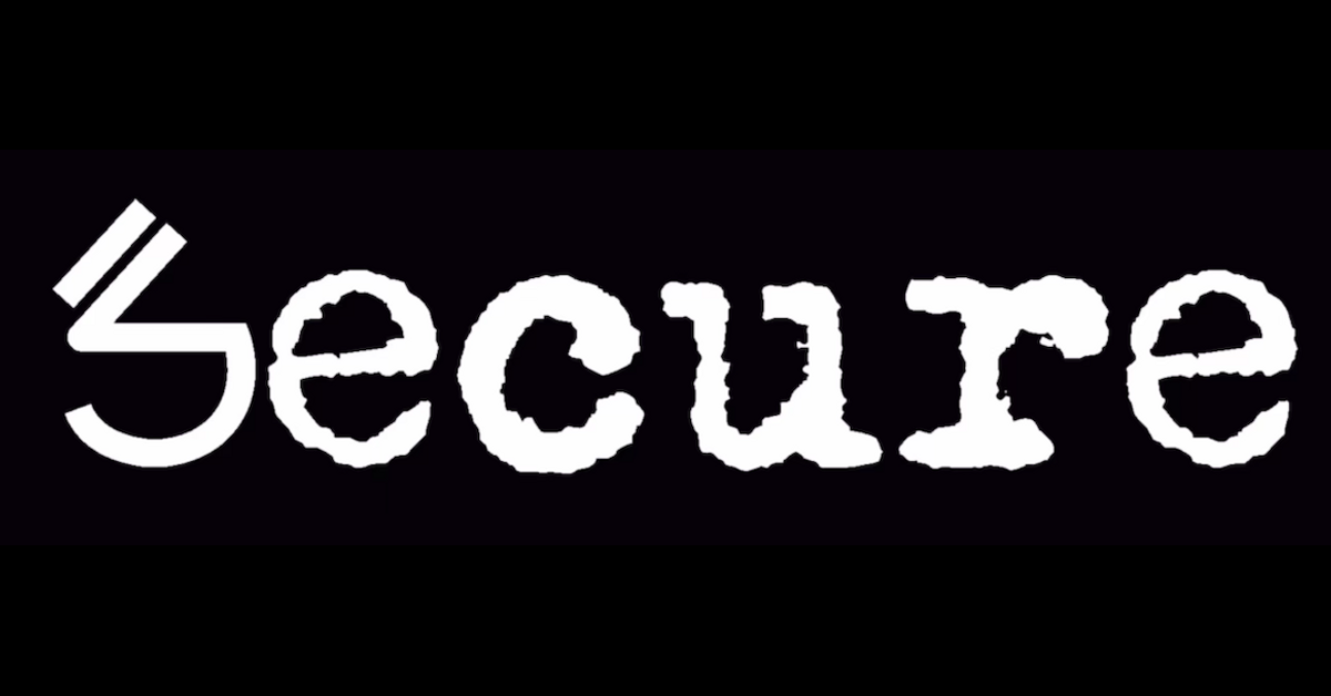 Secure